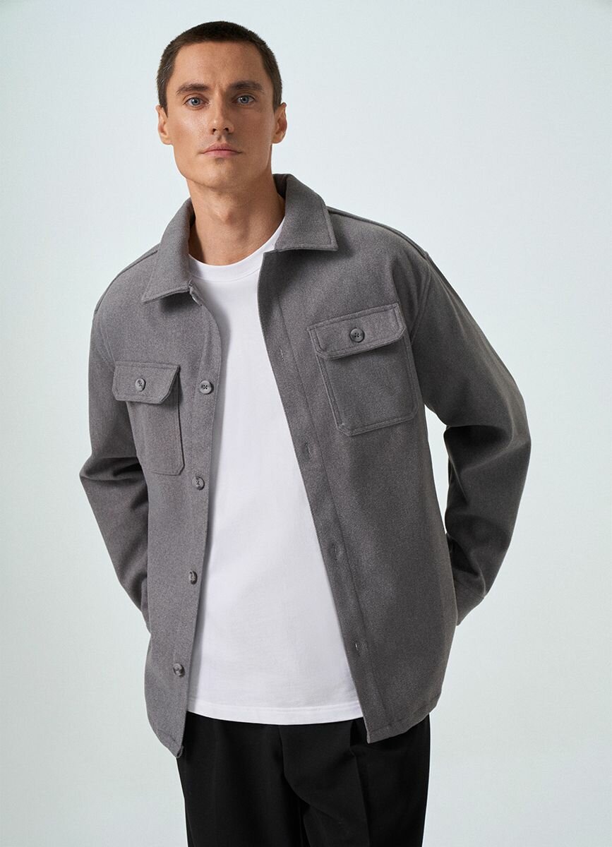 Куртка Осень-зима 2025