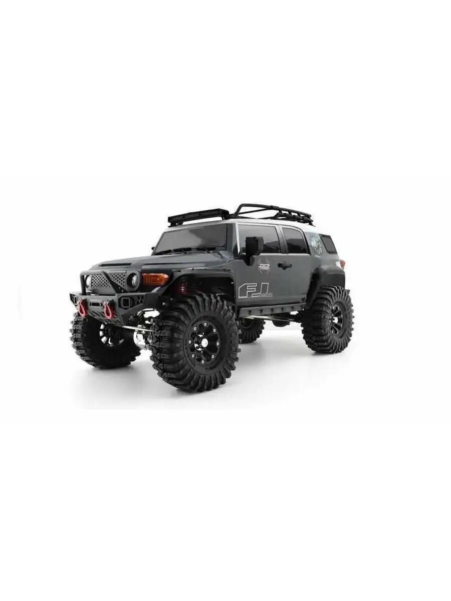 Краулер Desert Fox 2.4G - EX86120 (R86363-3)