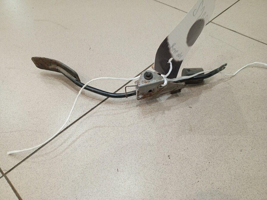 Педаль газа от Kia Rio 2000-2005