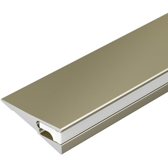 Профиль Arlight SL-MINI-SHELF-H8-2000 ANOD OLIVE GREY (, Алюминий)