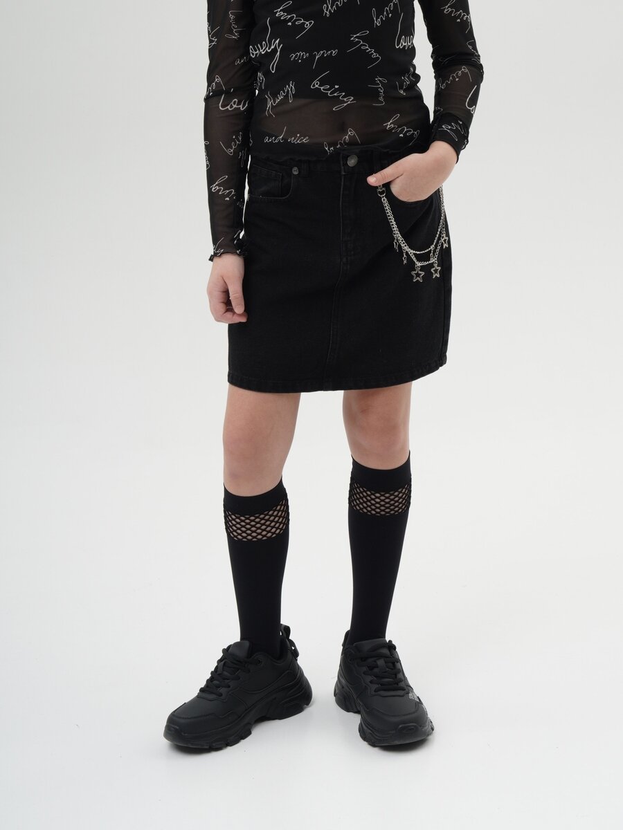 Юбка Весна-лето 2026