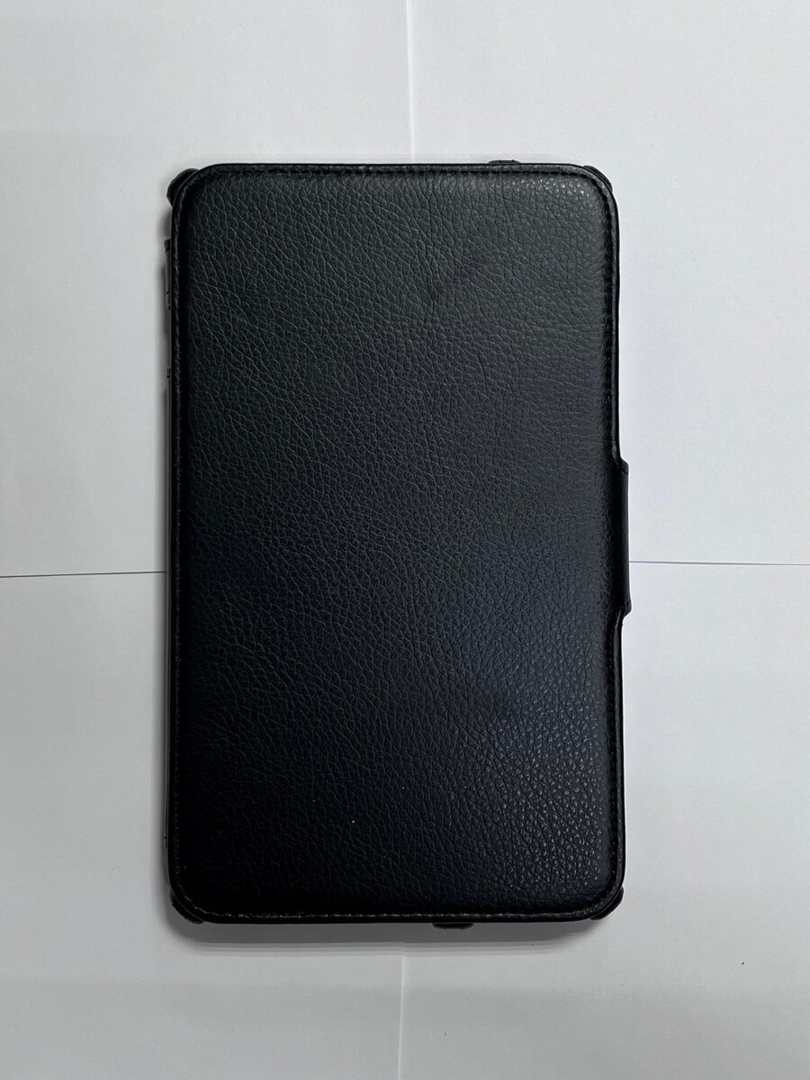 Чехол-книга для Asus Memo Pad 8 ME180A, цвет чёрный, iBox Premium