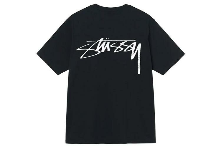 Футболка Stussy Surf Stock