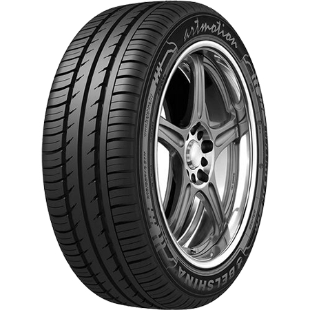 Летние автошины Белшина BEL-329 Artmotion 215/55 R16 93H