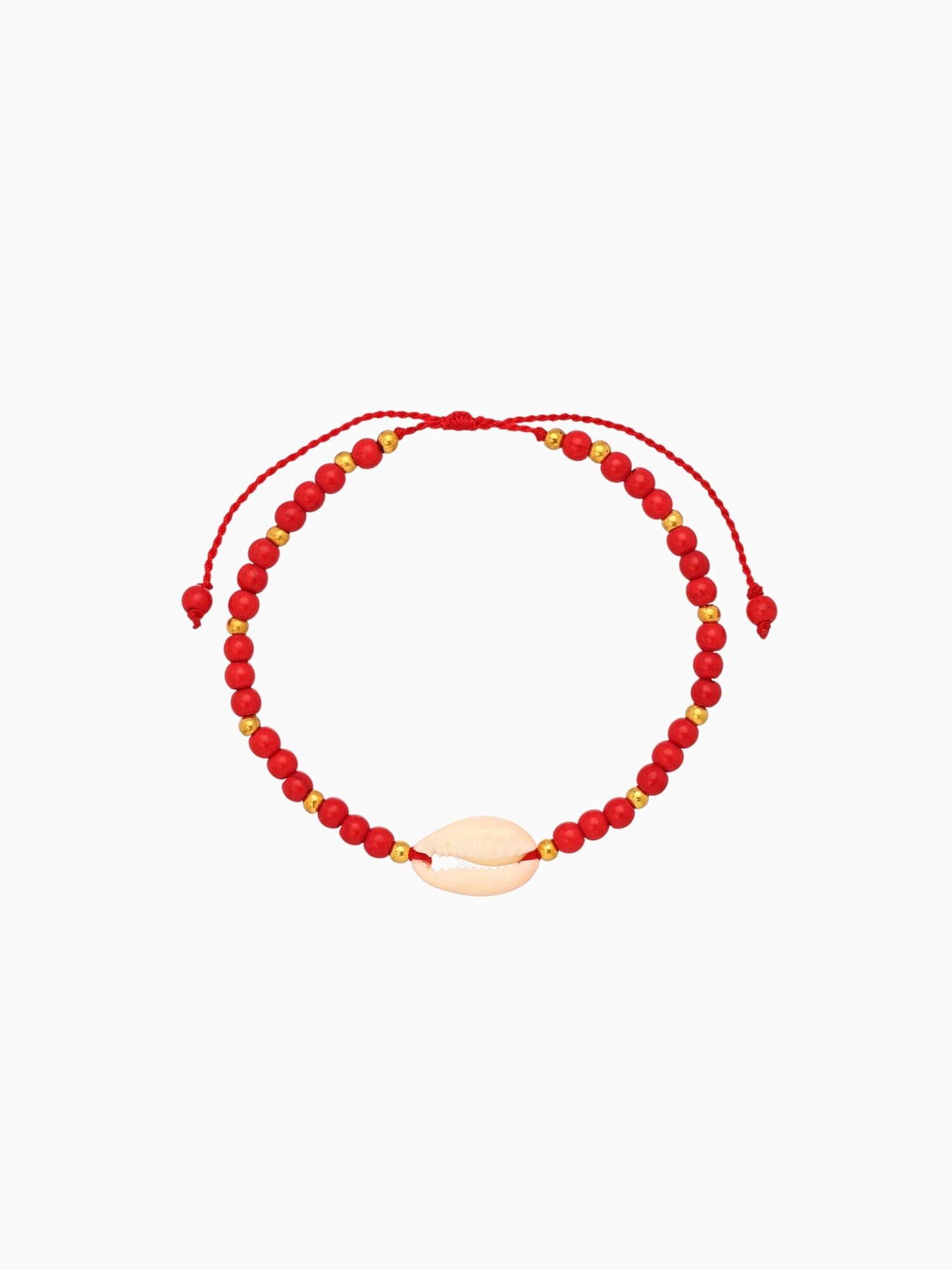 Браслет-нить