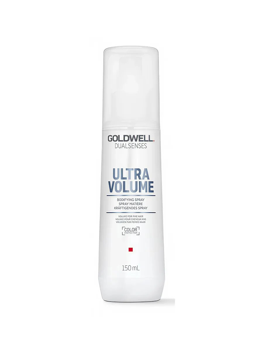 Goldwell Dualsenses Ultra Volume Bodifying Spray – Спрей для объема 150 мл