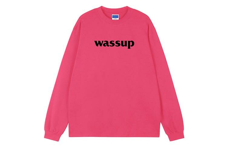 Футболка wassup 5150249