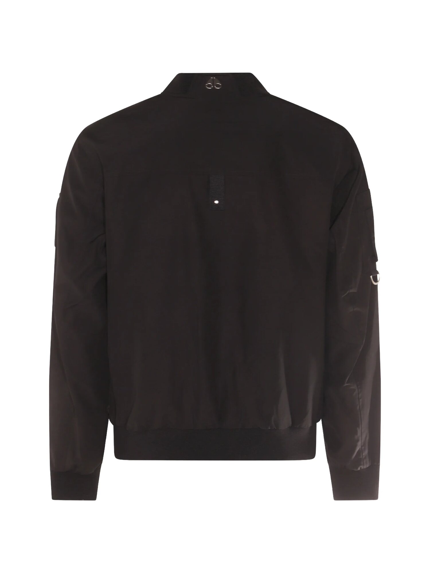 Куртка Moose Knuckles, размер 2XL, black/black — фото 1