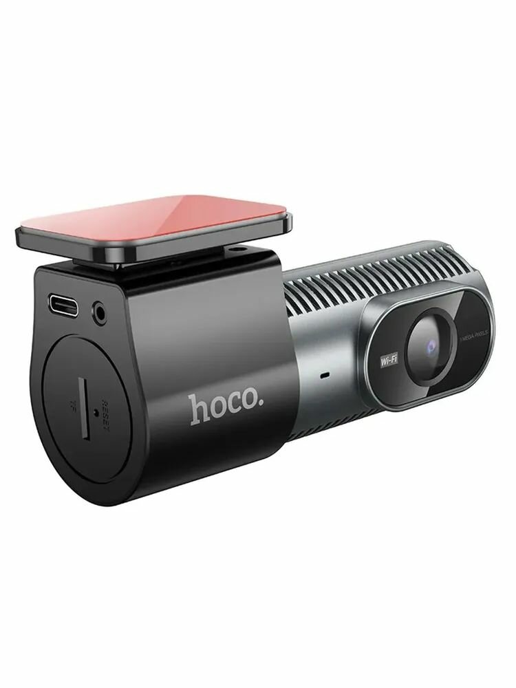 Видеорегистратор Hoco DV13 — фото 1