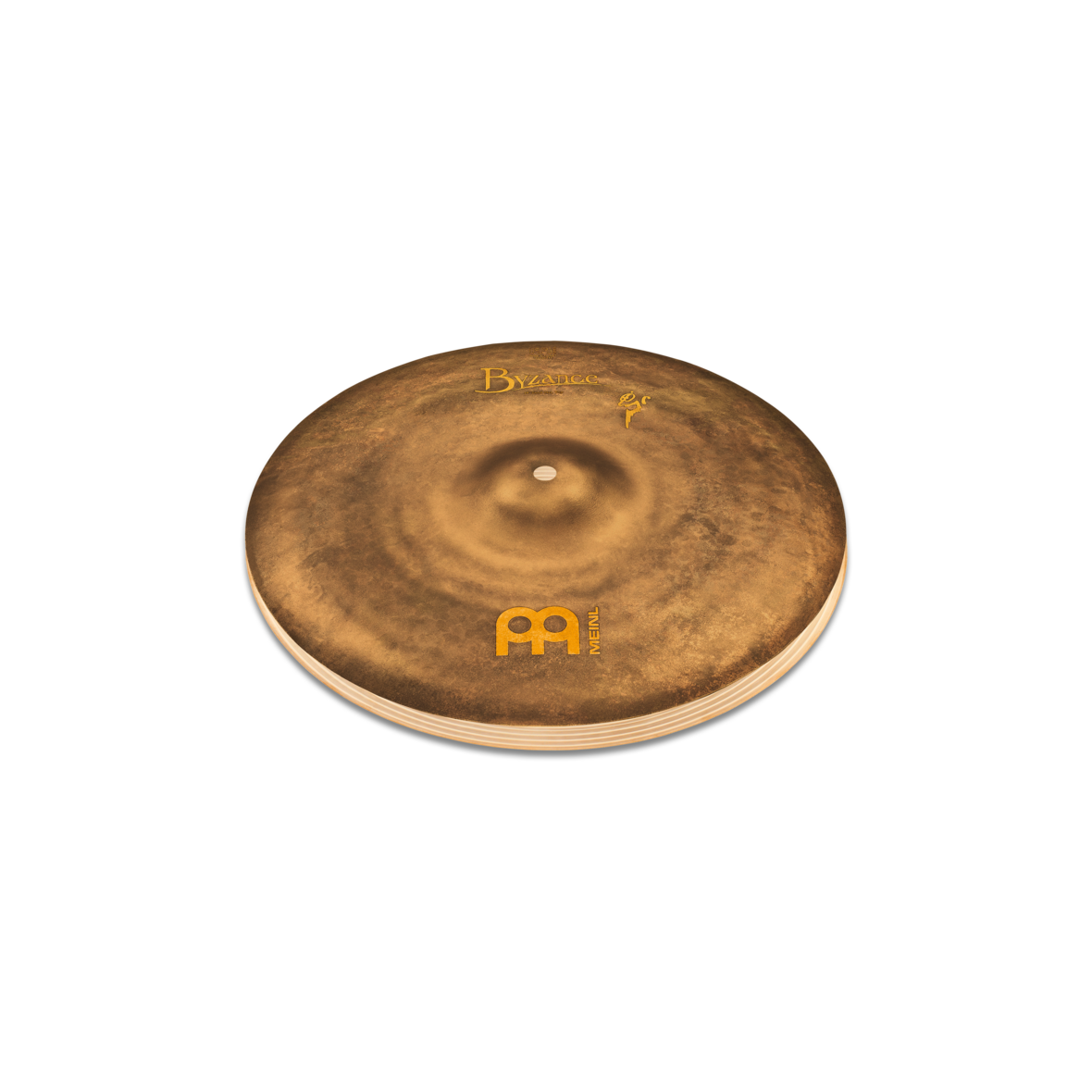 Две тарелки 14" для ударной установки Meinl B14SAH