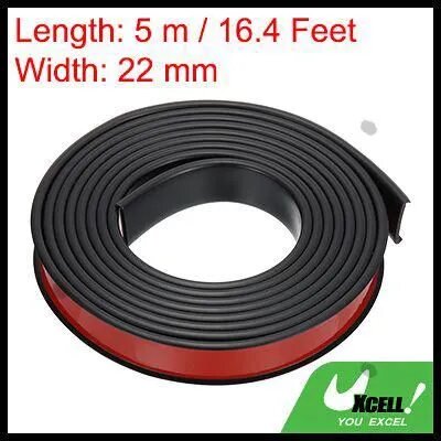 Кромка мебельная клеевая