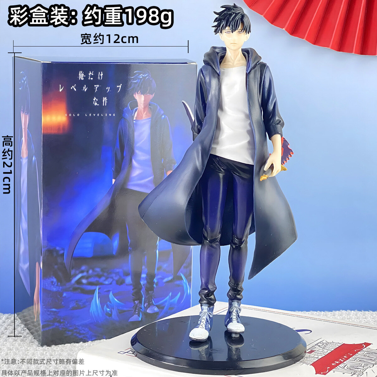 Красивые фигурки девушек: Хацунэ Мику, Фрилиан, Китагава, куклы-саваны: Локи, Сидзуку Куроэ и Елена.