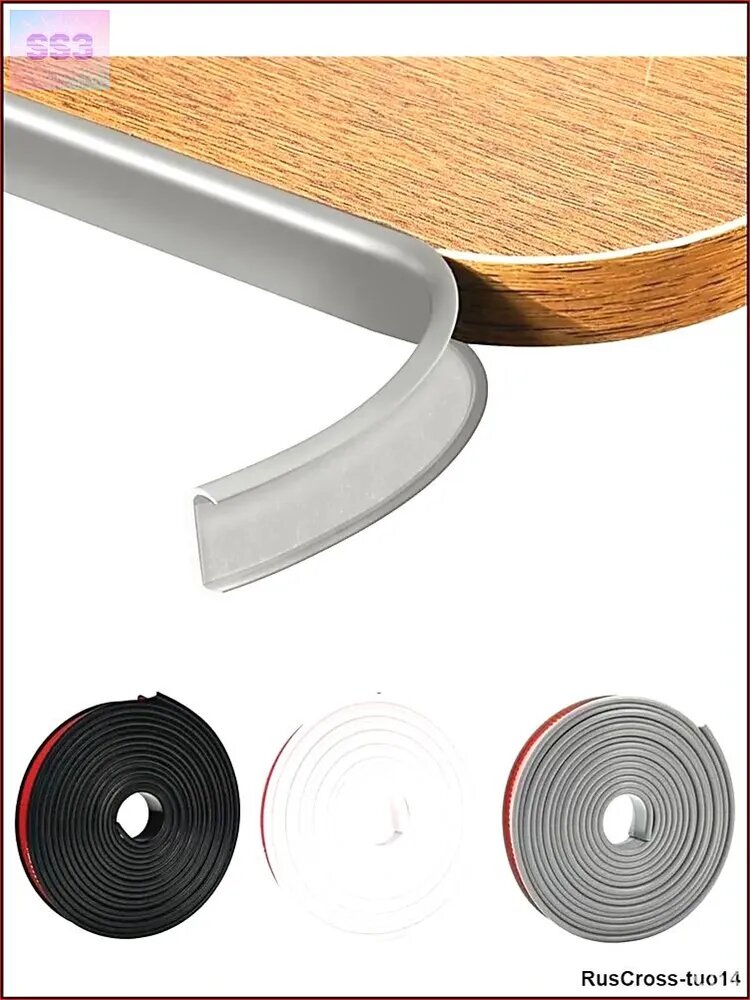 Кромка мебельная клеевая