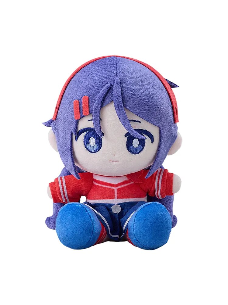 Мягкая игрушка, МиСиде / MiSide, Курутта Мита / Kurutta Mita