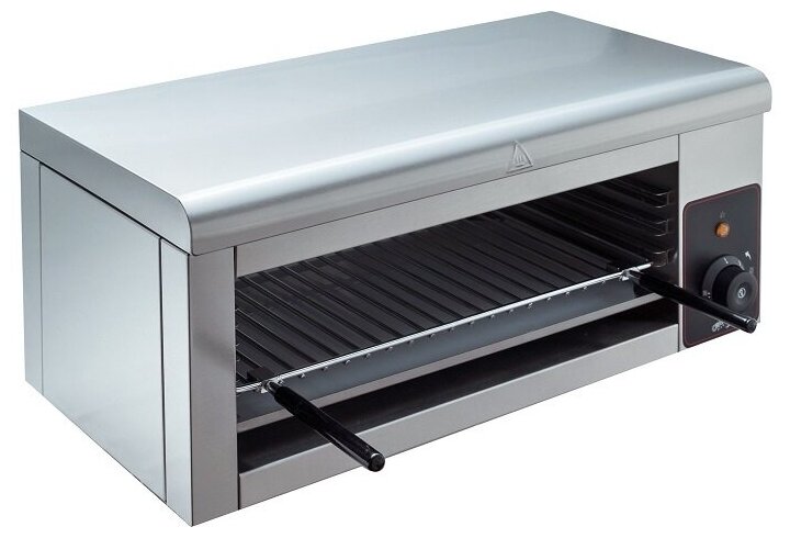 Гриль саламандра Crazy Pan CP-SEG570