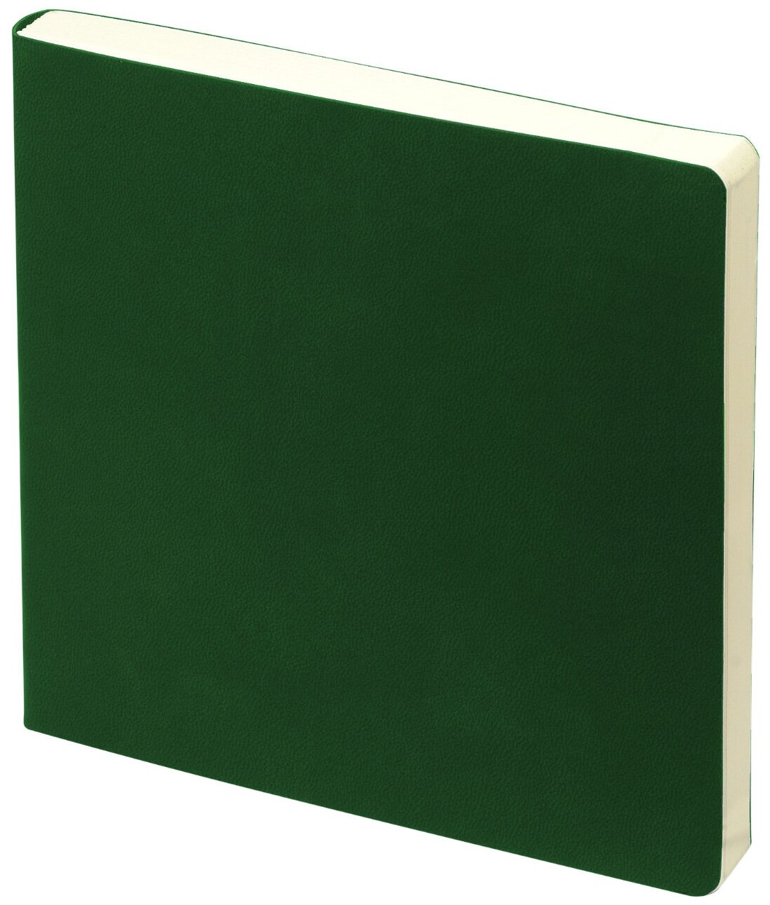 Ежедневник Bruno Visconti недатированный, A5, "MEGAPOLIS FLEX QUATTRO" зеленый 136 л, Арт. 3-643/05