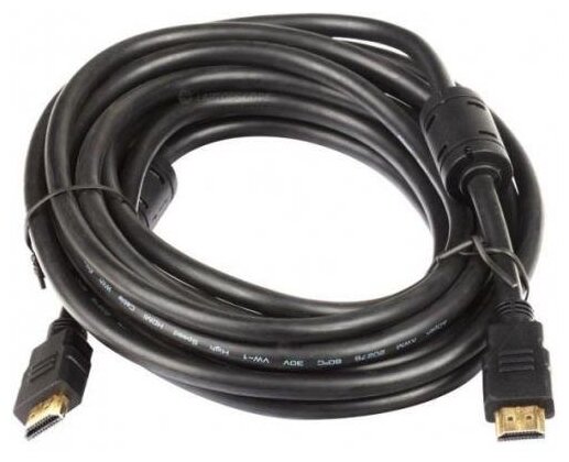 Кабель Vcom TCG200F-5M