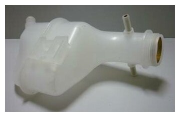 NBN 96314169 AM Бачок расширительный Daewoo MATIZ(M100)