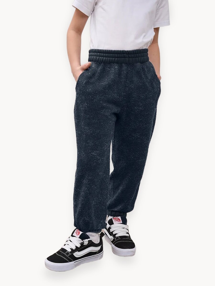 Брюки спортивные