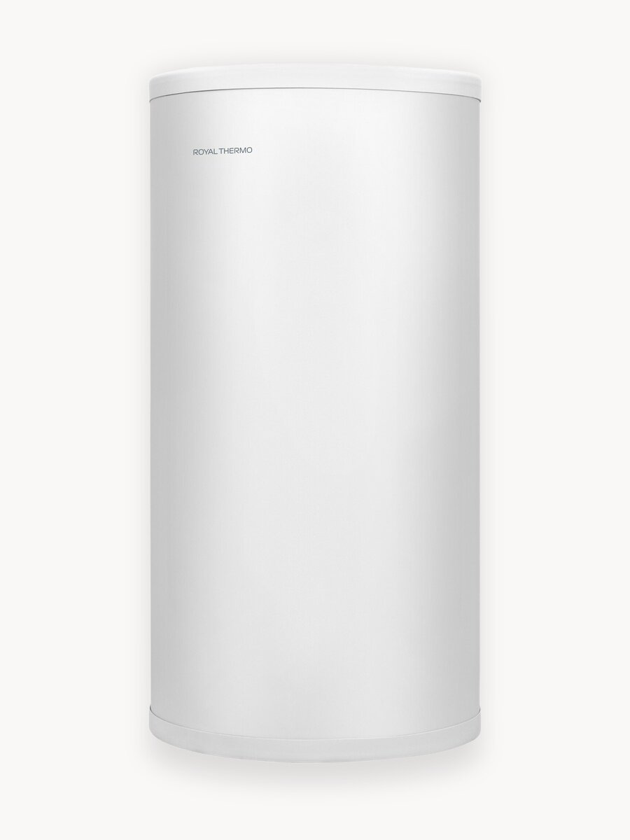 Бойлер косвенного нагрева Royal Thermo AQUATEC Eco EF150 напольный