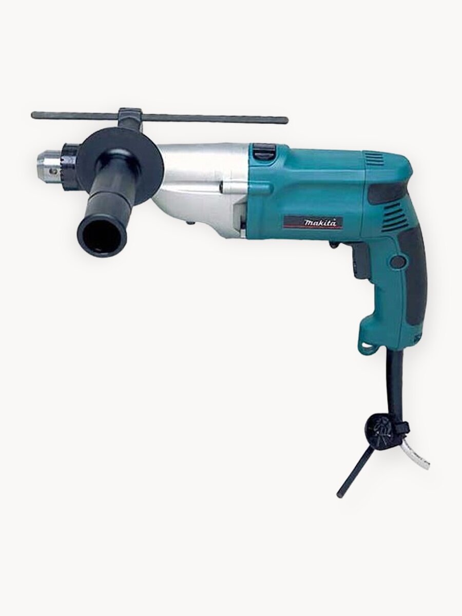 Дрель ударная Makita HP2050