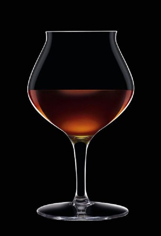 Набор бокалов для рома 170 мл Спиритс