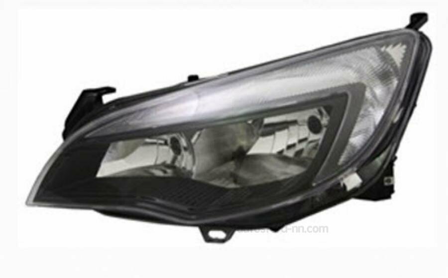 DEPO 4421161LMLEMN2 Фара левая