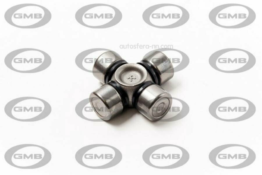 GMB ST1538 крестовина рулевого вала 38.00X15.05