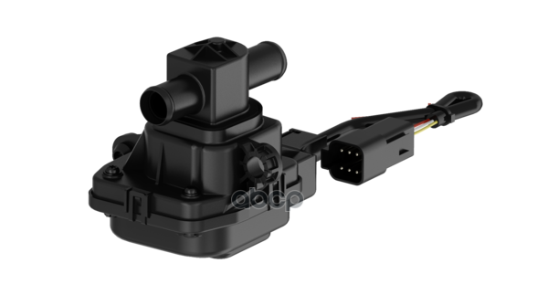 Кран отопителя (2,0 bar) SCANIA Wabco арт. 4460910300