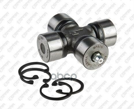 Крестовина ВАЗ 2105 усиленная (2105-2202025) EC1041 ESPRA Espra арт. EC1041