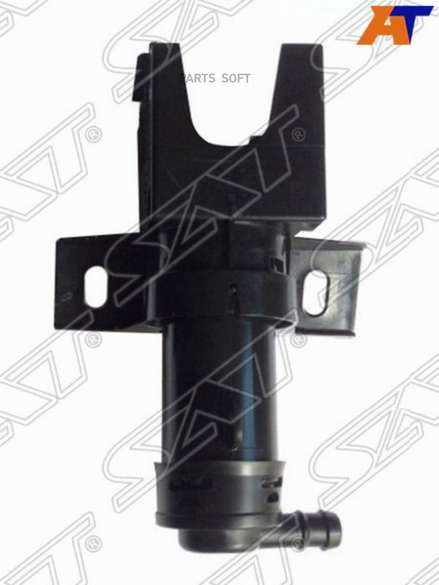 Омыватель фары Toyota Land Cruiser Prado (J120) 02-09 (Справа) SAT ST-TY91-110-1 | цена за 1 шт