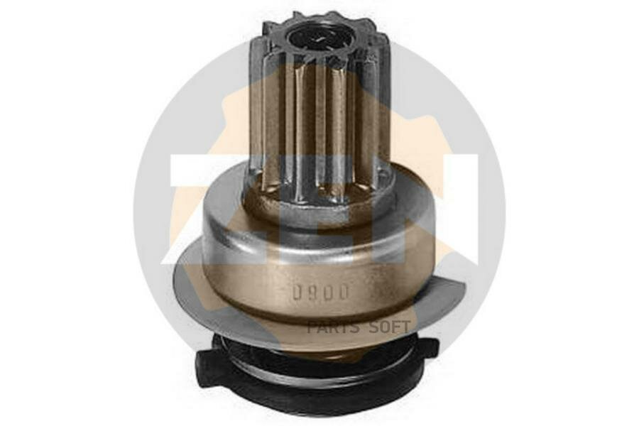 ERA ZN0900 ZN0900 Бендикс стартера\ VW PASSAT 1.8