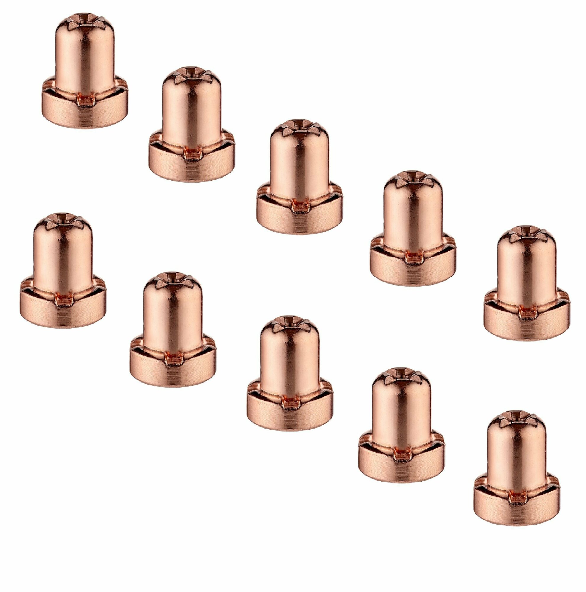 Сопло на плазморез / плазменный резак d1,0 , 10 шт. (PT-31) IVU0086-10