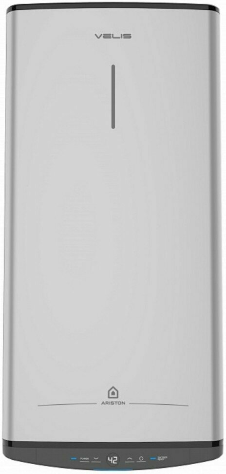 Электрический накопительный водонагреватель Ariston ABSE VLS PRO PW 100
