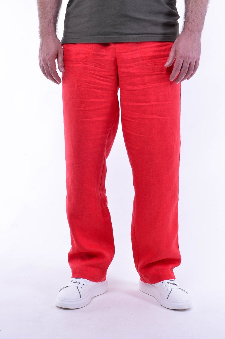 Брюки Мода и стиль