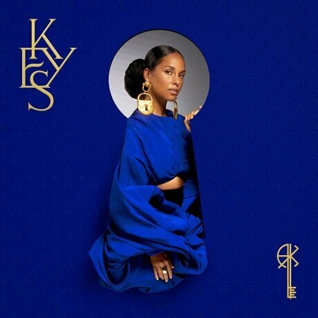 Компакт-Диски, RCA, AKW, Sony Music, ALICIA KEYS - Keys (2CD)