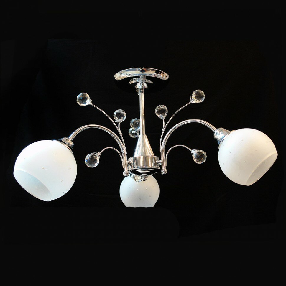 Люстра Aura 33167/3