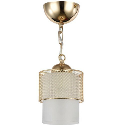 Подвес AURA S3488-1 FGD+FGD+WT