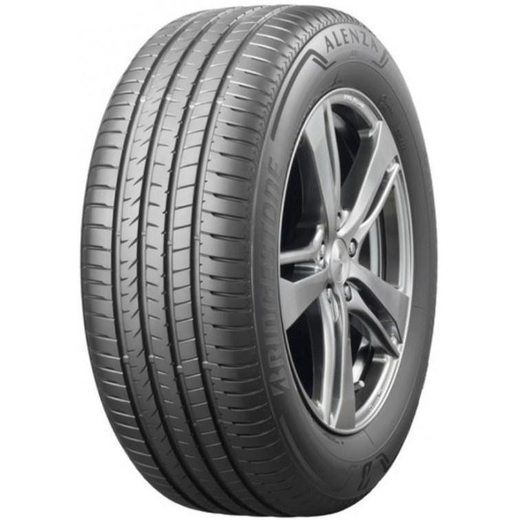 Летние шины Bridgestone Alenza 001 255/55 R19 107W