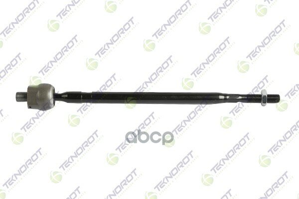 Тяга рулевая MAZDA 323 FAMILIA - LANTIS 1994 1998 ( MA-124 ) Teknorot арт. MA124