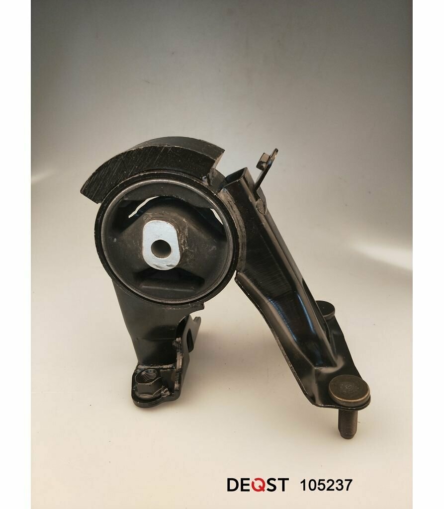 Опора двигателя задняя TOYOTA COROLLA (_E15_) COROLLA (_E15_) 01.07-, Deqst 105237