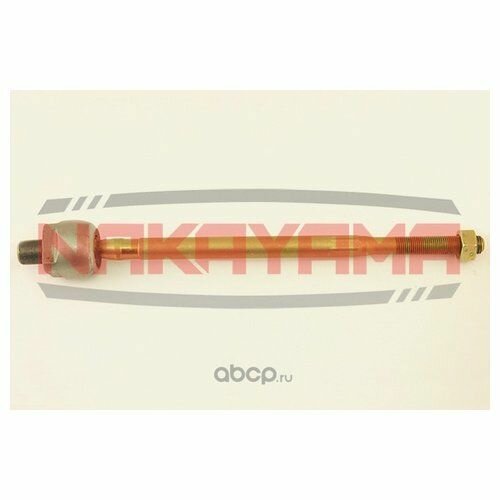 Тяга рулевая Nakayama n3104