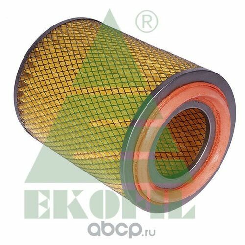 Фильтр воздушный ЕKOFIL 1 EKO105