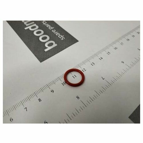 Кольцо уплотнительное Toyota 2934268010