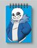 Блокнот Андертейл, Undertale №29, А5