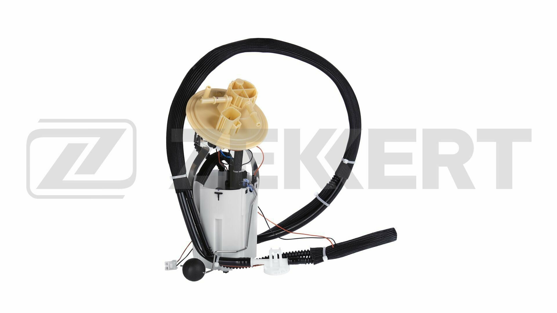 Элемент системы питания ZEKKERT KP-3017