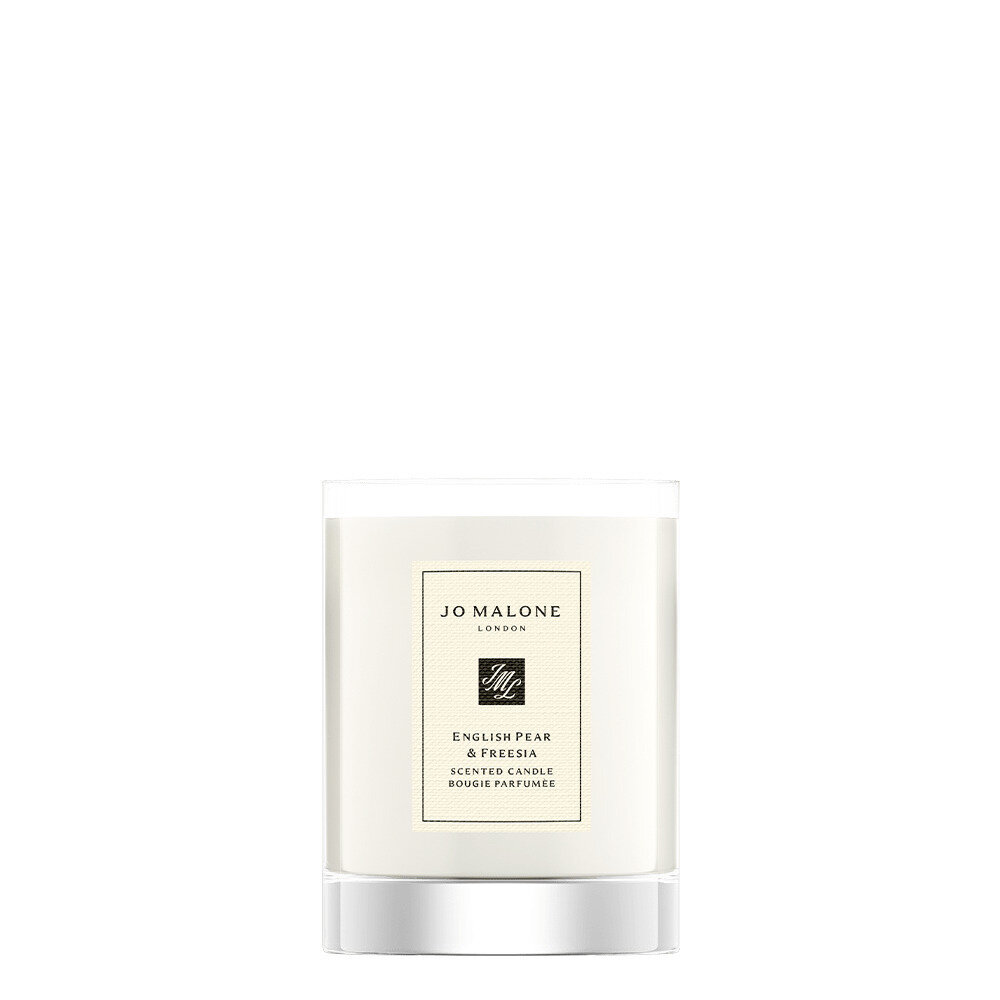 Свеча Jo Malone English Pear And Freesia 65 гр / Джо Малон Инглиш Пеар энд Фризия / Английская Груша и Фрезия