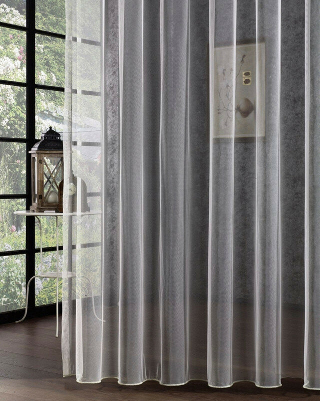 Тюль сетка грек, 600x270