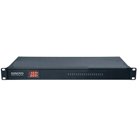 Блок питания Osnovo PS18-12240/R