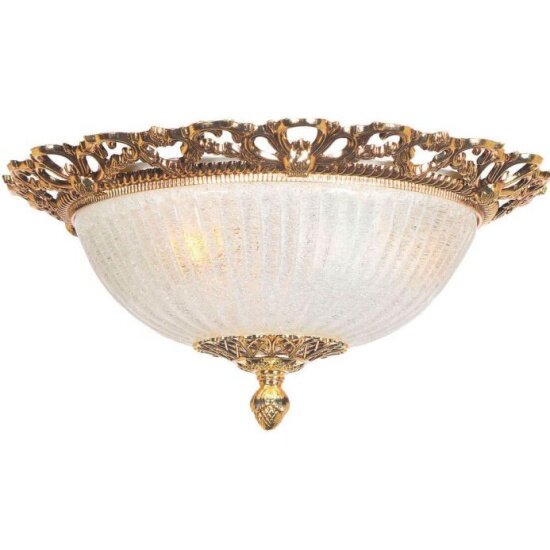 Потолочный светильник Arti Lampadari Vigilanza E 1.13.38 G